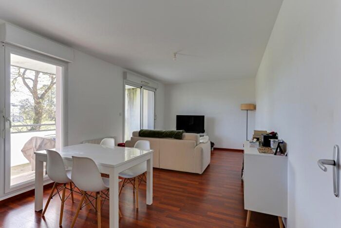 Appartement à vendre - Quartiers Centre, Rennes - 3 pièces - 2 chambres