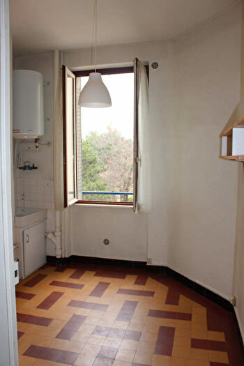 Lyon 3ème, Sans Souci, Dauphiné - Appartement 1 pièce à louer