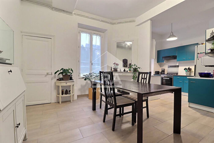 Appartement à vendre - Étampes, Saint-Martin, Saint-Gilles - 5 pièces - 4 chambres