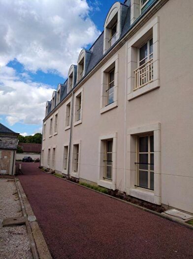 Appartement à louer - Neuville-aux-Bois - 2 pièces - 1 chambre