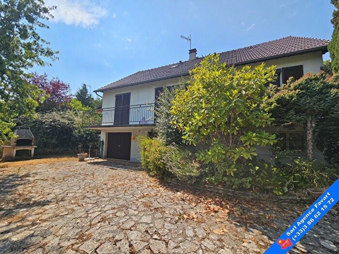 Villecien - Maison 6 pièces à vendre