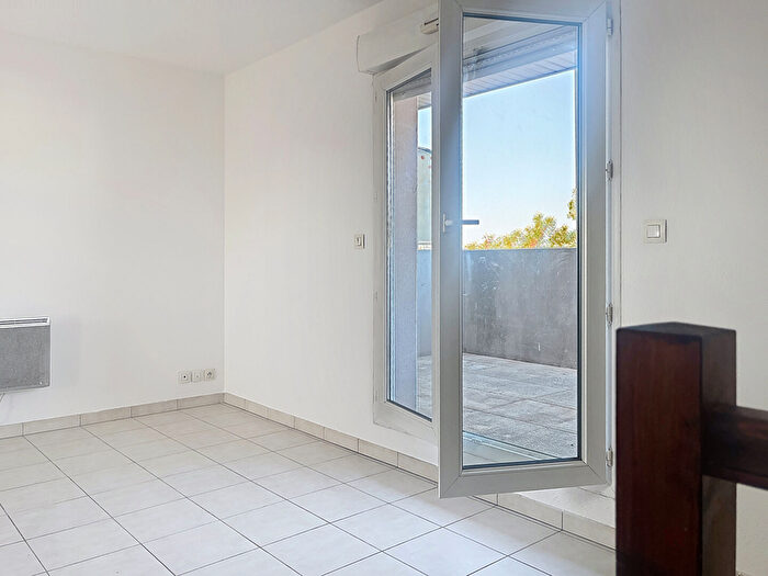 Appartement à vendre - Avignon, La Croisière - 3 pièces - 2 chambres