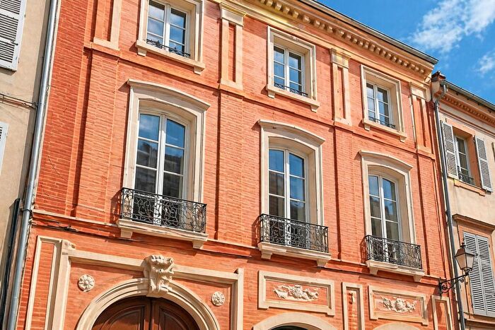 Toulouse, Matabiau : Appartement 11 pièces à vendre