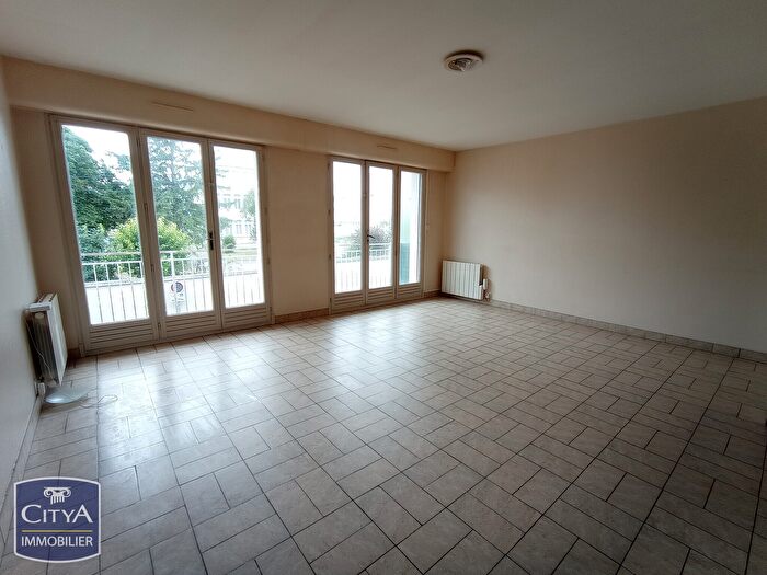 Appartement 4 pièces à Blois, Tuileries, Villejoint, Montigny, à vendre