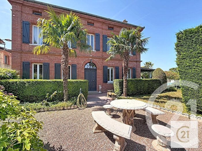Maison 6 pièces à Saint-Léon, à vendre