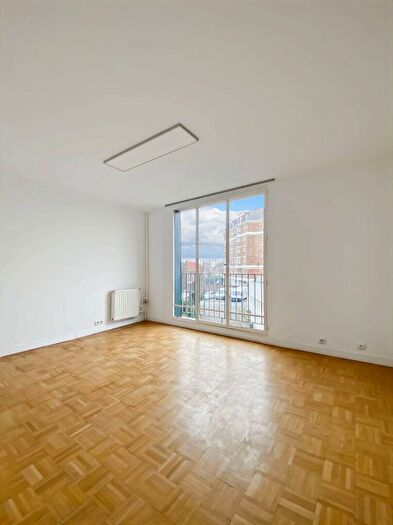 Appartement à louer - Alfort, Maisons-Alfort - 2 pièces - 1 chambre