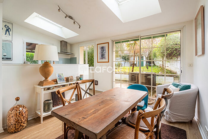 Maison 4 pièces à vendre - Lormont, Carriet