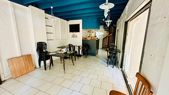 Appartement à vendre - La Grande-Motte, Centre-ville, Port - 3 pièces - 1 chambre