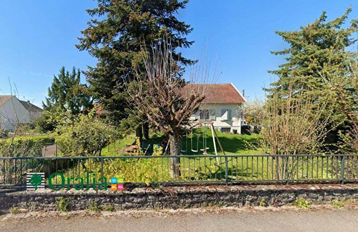 Maison 6 pièces à Perrigny-lès-Dijon, à louer