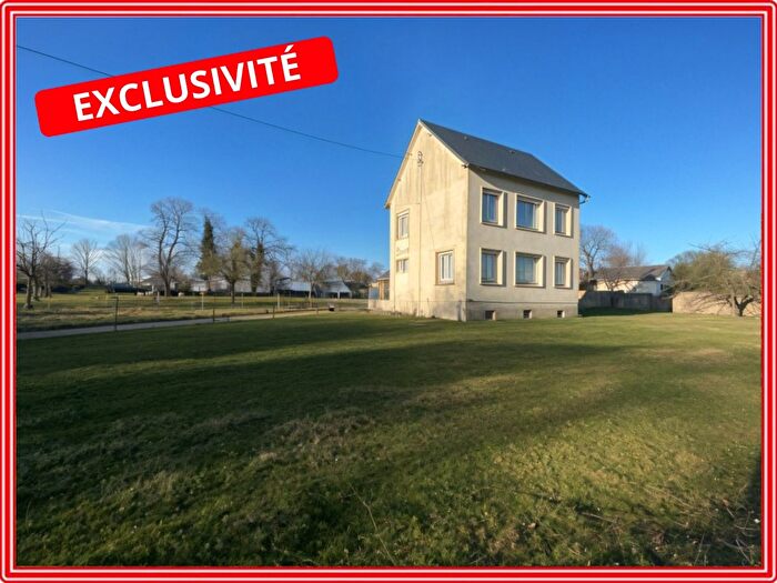 Maison à vendre - Saint-Romain-de-Colbosc - 5 pièces - 3 chambres