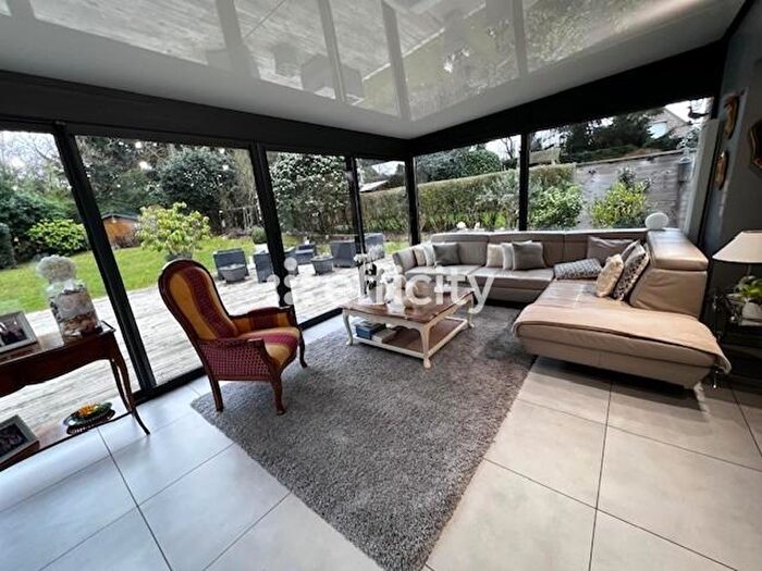 Maison à vendre - Bondues - 5 pièces - 4 chambres