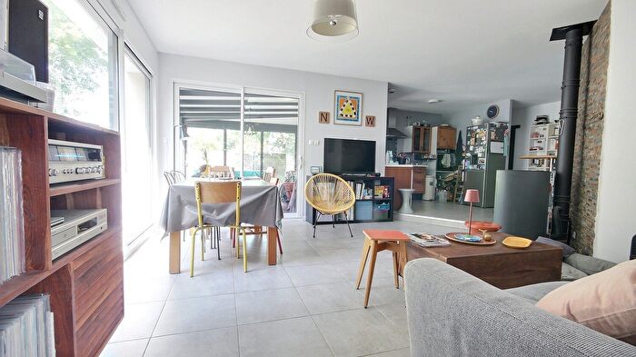 Pornic, Le Clion, La Corbinière, La Porcherie : Maison 5 pièces à vendre