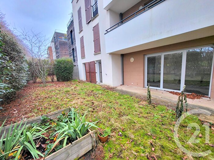 Appartement à vendre - Eaubonne, Flammarion - 3 pièces - 2 chambres