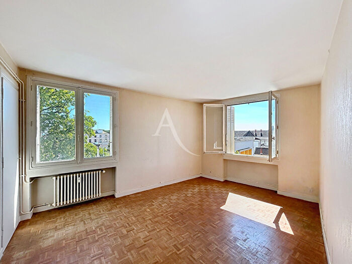 Mâcon, Héritan, Neuf Clés : Appartement 2 pièces à vendre