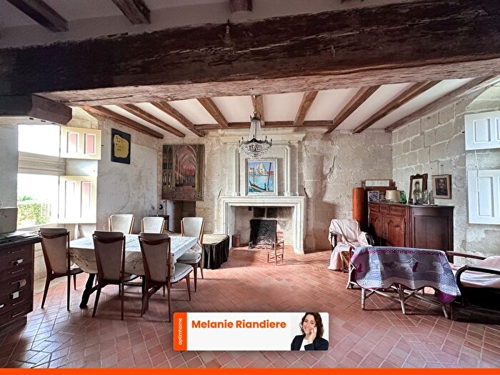 Maison à vendre - La Bohalle - 7 pièces - 5 chambres