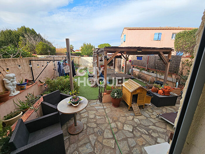 Maisons à vendre et appartements à louer - 1