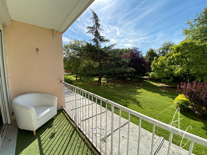 Appartement à vendre - Quartiers Sud-Ouest, Sainte-Thérèse - 4 pièces - 3 chambres