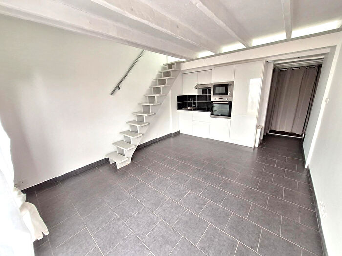 Appartement 1 pièce à louer - Les Sables-dOlonne, Sous-préfecture, La Chaume
