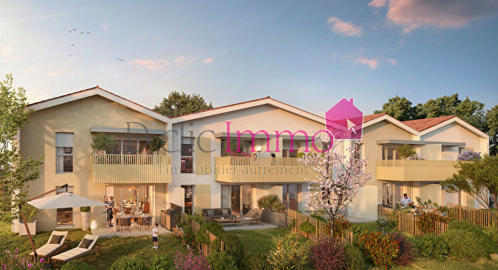 Appartement à vendre - Olonne-sur-Mer, La Guérinère, Les Moinardes, Les Favrioux - 2 pièces - 1 chambre