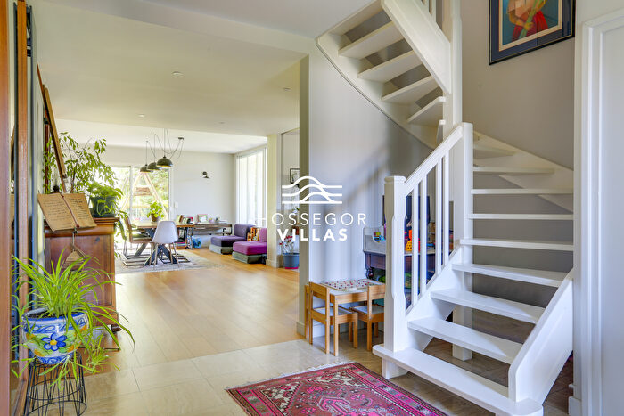 Angresse - Maison 7 pièces à vendre
