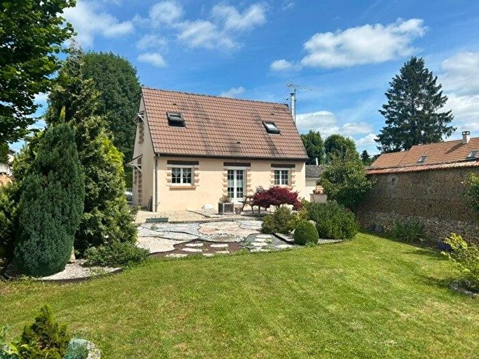 Maison 4 pièces à vendre - Anet