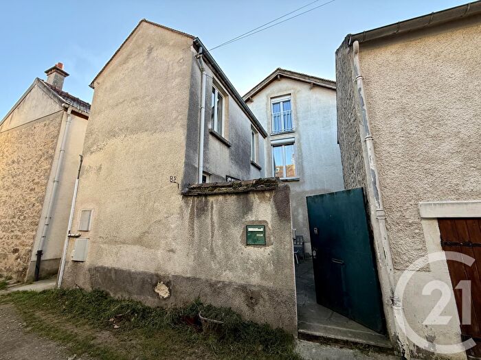 Maison à vendre - Avon, Centre-ville, Village - 4 pièces - 3 chambres