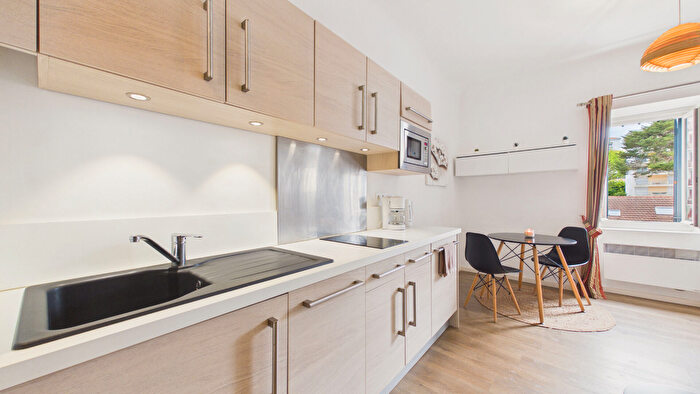 Appartement 1 pièce à Biarritz, Saint-Charles, Phare, Larochefoucauld, à vendre