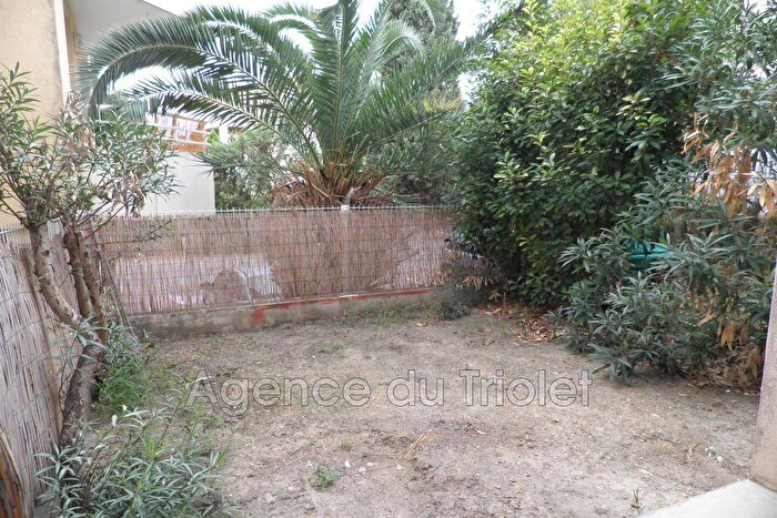 Appartement à louer - Est, Grabels - 1 pièce