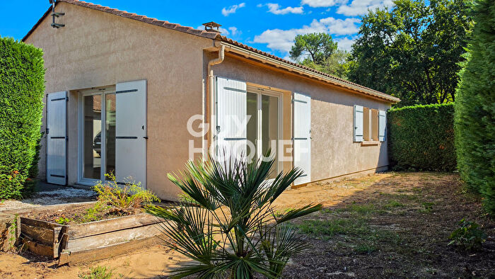La Tremblade : Maison 5 pièces à vendre