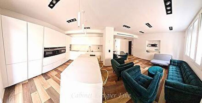Appartement 3 pièces à Marseille 8ème arrondissement, à louer