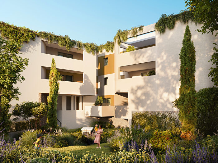 Maison 1 pièce à vendre - Castelnau-le-Lez, Moutte, Sablas