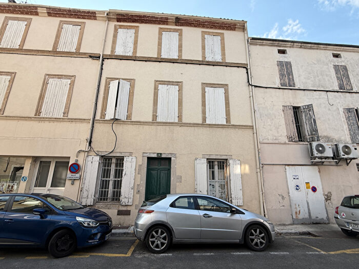 Maison 3 pièces à vendre - Villeneuve-sur-Lot, Sainte-Catherine
