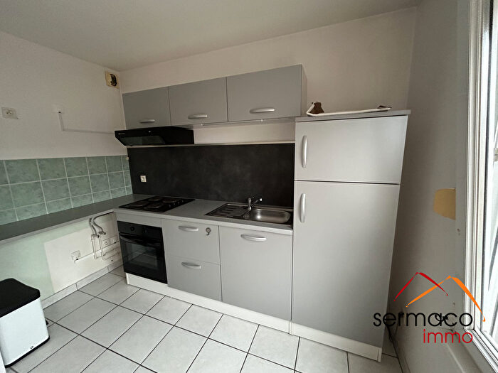 Appartement à vendre - Sarreguemines - 1 pièce