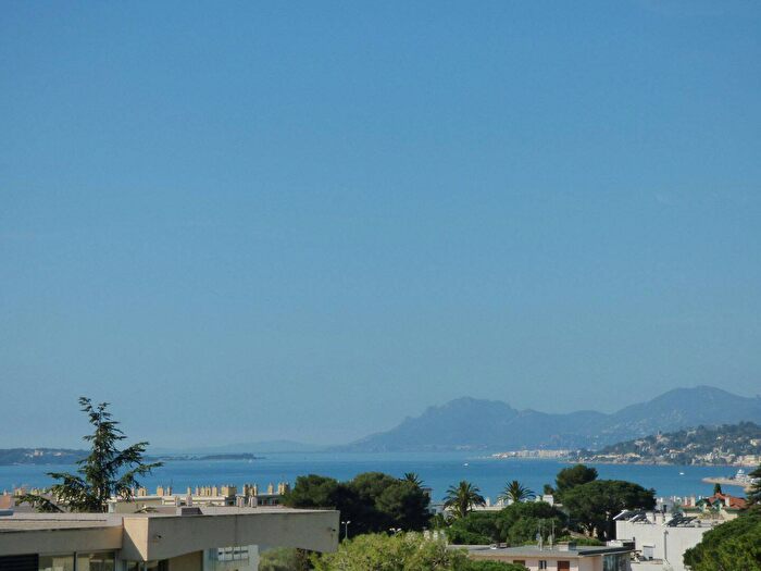 Appartement 2 pièces à louer - Antibes