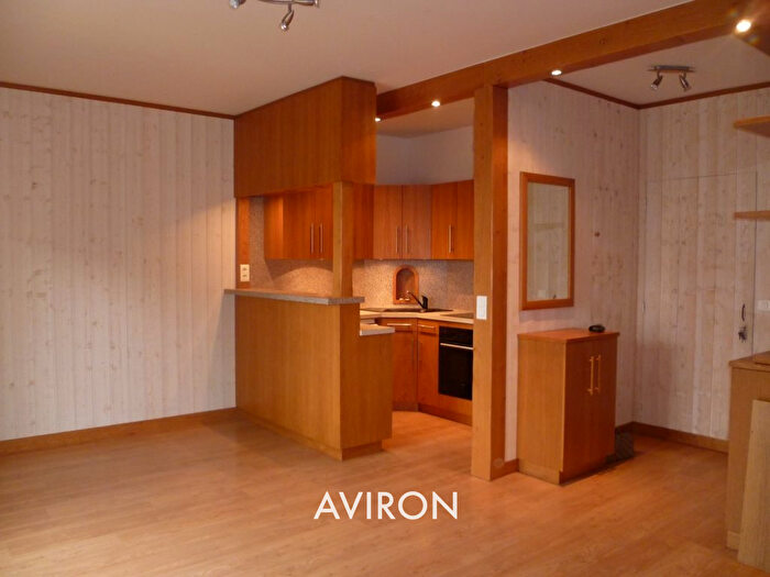 Appartement à louer - Chartres, Hôtel Dieu, Grand Faubourg - 2 pièces - 1 chambre