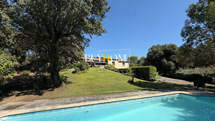 Maison à vendre - Saint-Didier - 4 pièces - 3 chambres