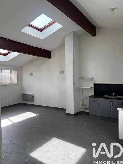 Appartement à vendre - Villenave-dOrnon, Rouquette, Courréjean, Hourcade - 3 pièces - 2 chambres