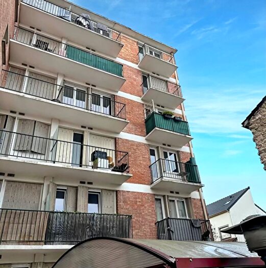 Appartement à vendre - Arcueil, Barbusse - 1 pièce