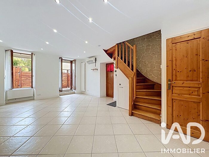 Maison 4 pièces à vendre à Servon