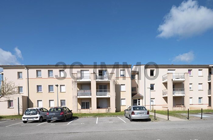 Appartement 2 pièces à vendre - Carcassonne, Montredon, Mont Legun