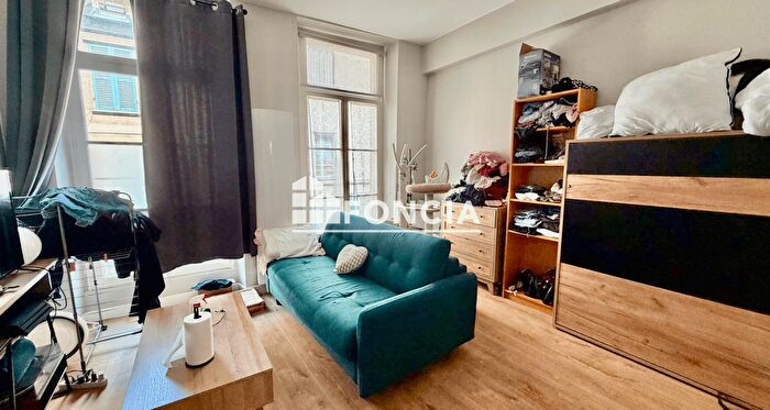 Appartement 1 pièce à vendre - Saint-Germain-en-Laye, Centre-ville, Quartiers forestiers