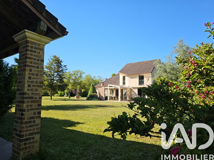 Maison à vendre - Saint-Sozy - 7 pièces - 4 chambres