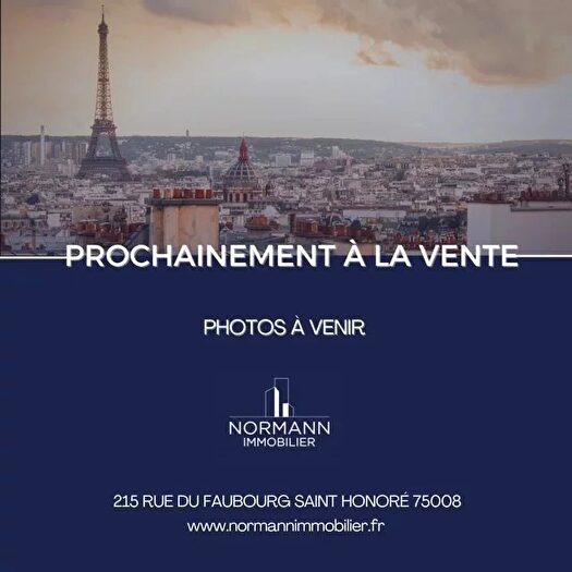 Levallois-Perret, Collange : Appartement 3 pièces à vendre