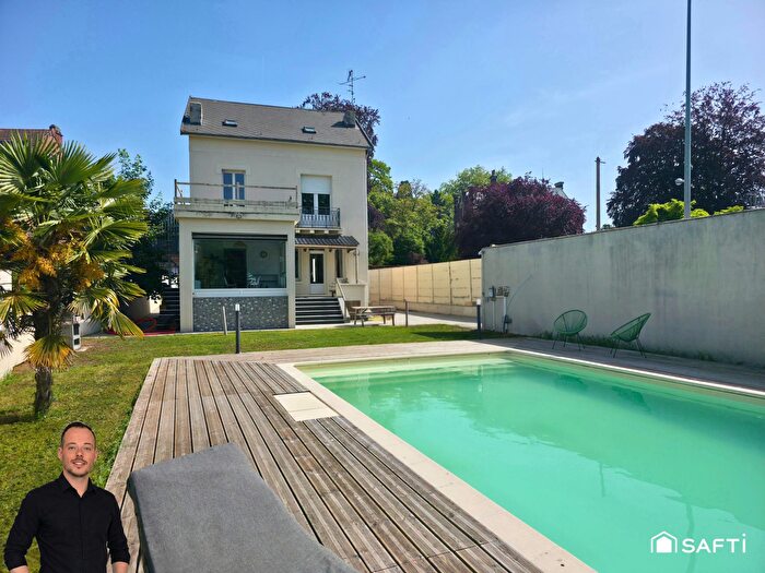 Maison 8 pièces à vendre - Caudry, Centre-ville