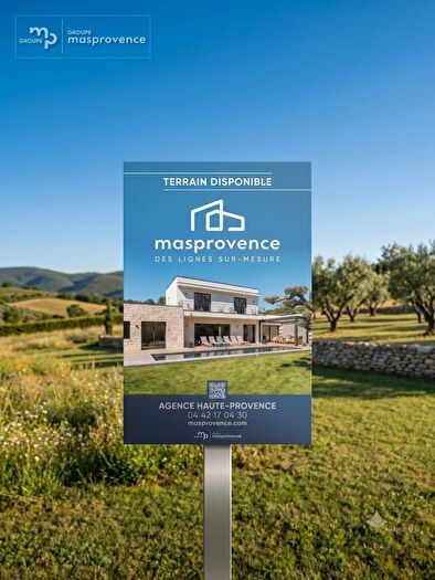 Maison 6 pièces à vendre - Les Mées