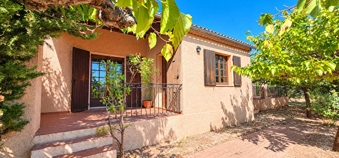 Maison 5 pièces à vendre - Le Cannet-des-Maures