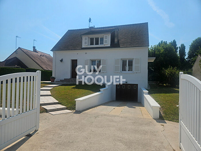 Maison 6 pièces à vendre - Clairoix