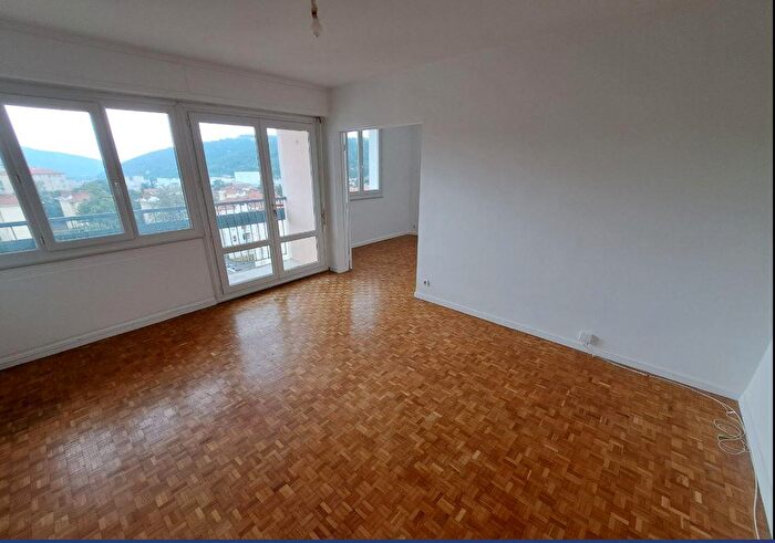 Appartement 3 pièces à louer - Vienne, Estressin