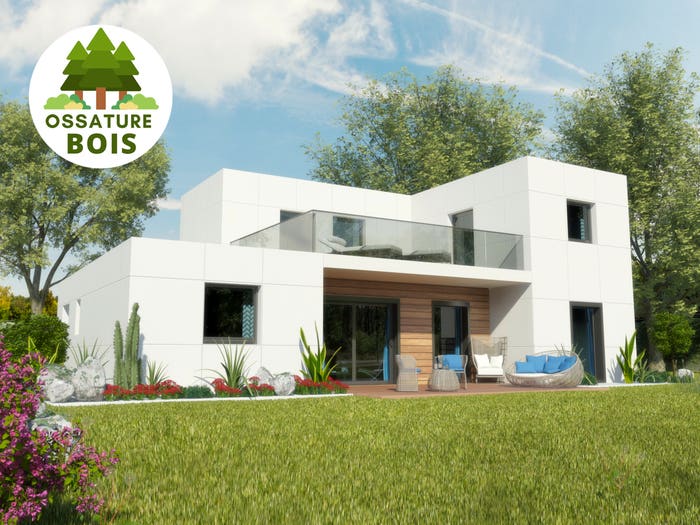 Maison 4 pièces à vendre à Mâcon, Centre-ville