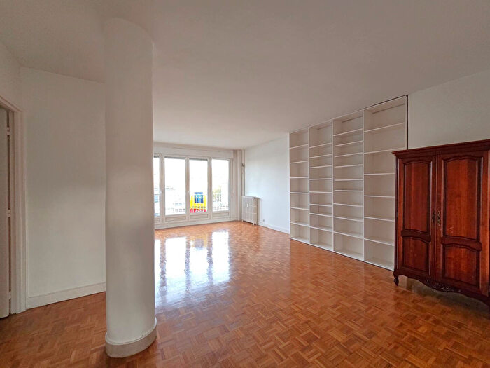 Appartement à vendre - BayonneBayonaBaiona, Arènes - 3 pièces - 2 chambres